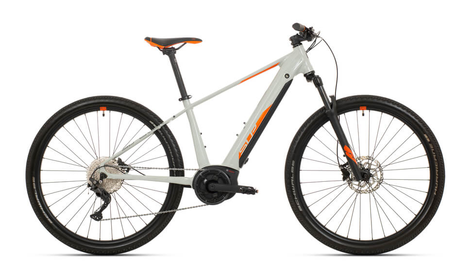 SUPERIOR eXC 7039 B vel. L (19") - ZeusBike.cz