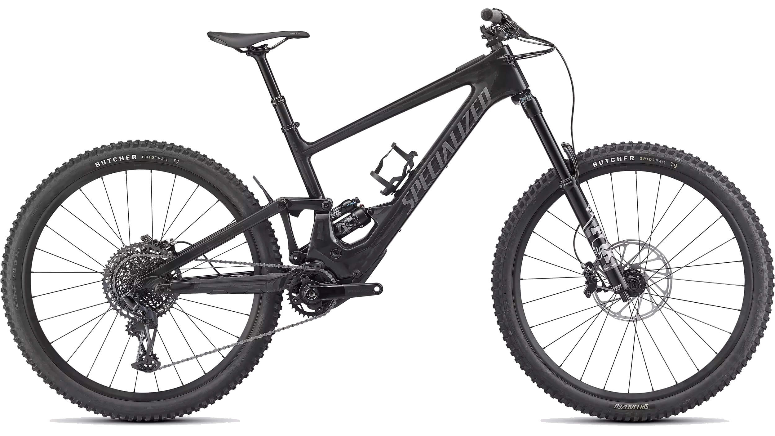 SPECIALIZED Turbo Kenevo SL Comp vel. L (S4) - ZeusBike.cz