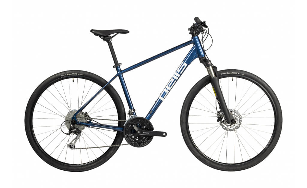 PELLS Crono 2 W Midseason - ZeusBike.cz