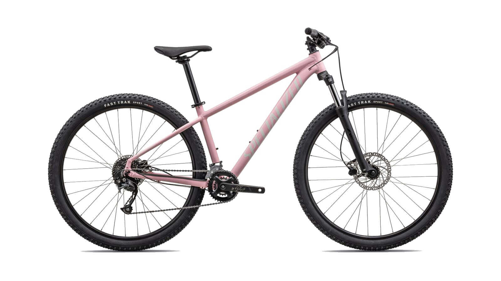 SPECIALIZED Rockhopper Sport 27,5 vel. S (14,5") - ZeusBike.cz