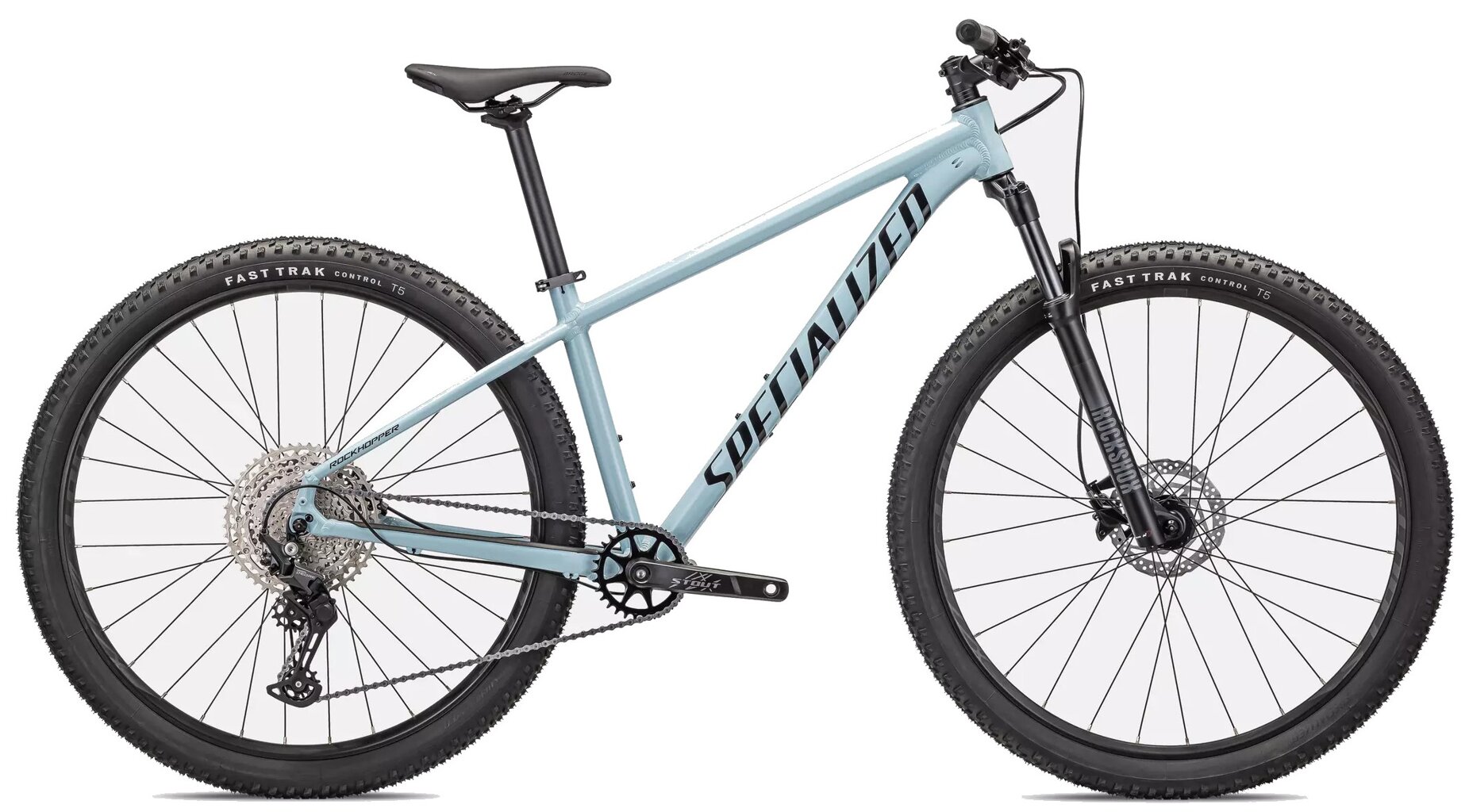 SPECIALIZED Rockhopper Elite 29 vel. S (14,5") - ZeusBike.cz