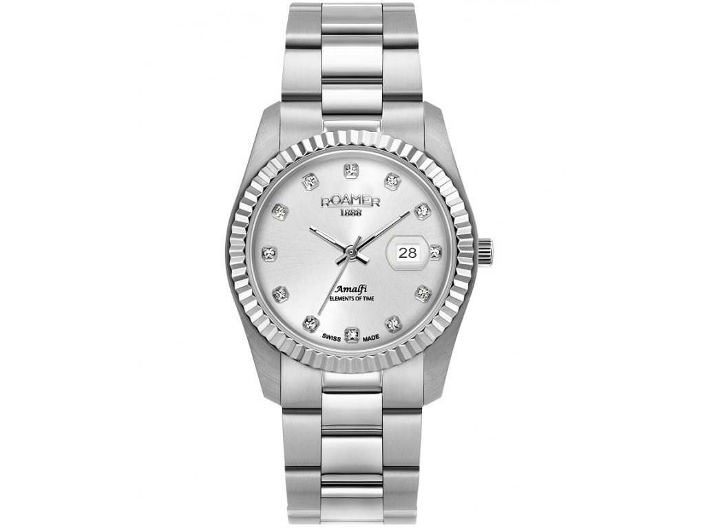 Roamer 852844411920 ilka Hodinky roamer-852844411920-ilka-hodinky
