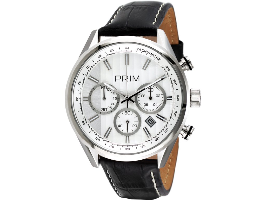 PRIM Master - A W01P.13025.A ⇒ 7 990 Kč - Pánské hodinky | ZilkaHodinky.cz