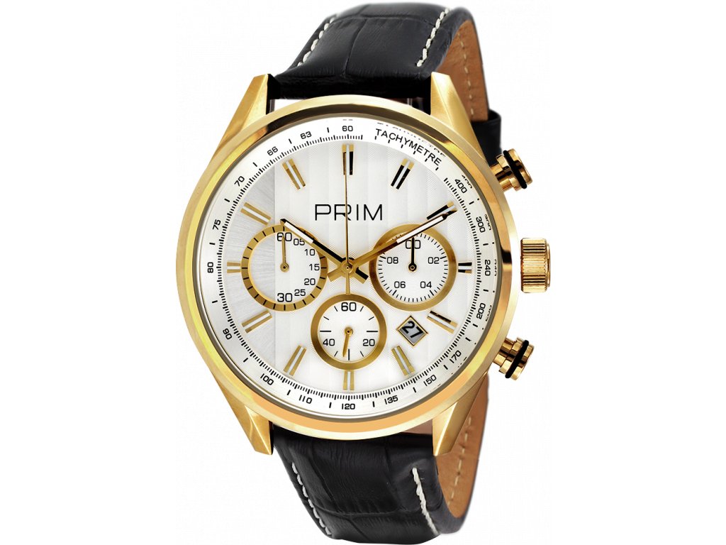 PRIM Master - D W01P.13025.D ⇒ 8 790 Kč - Pánské hodinky | ZilkaHodinky.cz