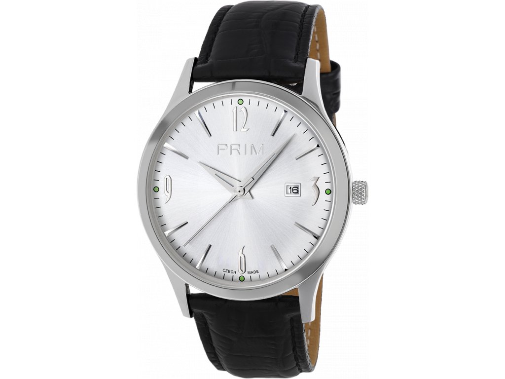 PRIM Legenda 1962 - A W01P.13173.A ⇒ 4 690 Kč - Pánské hodinky ...