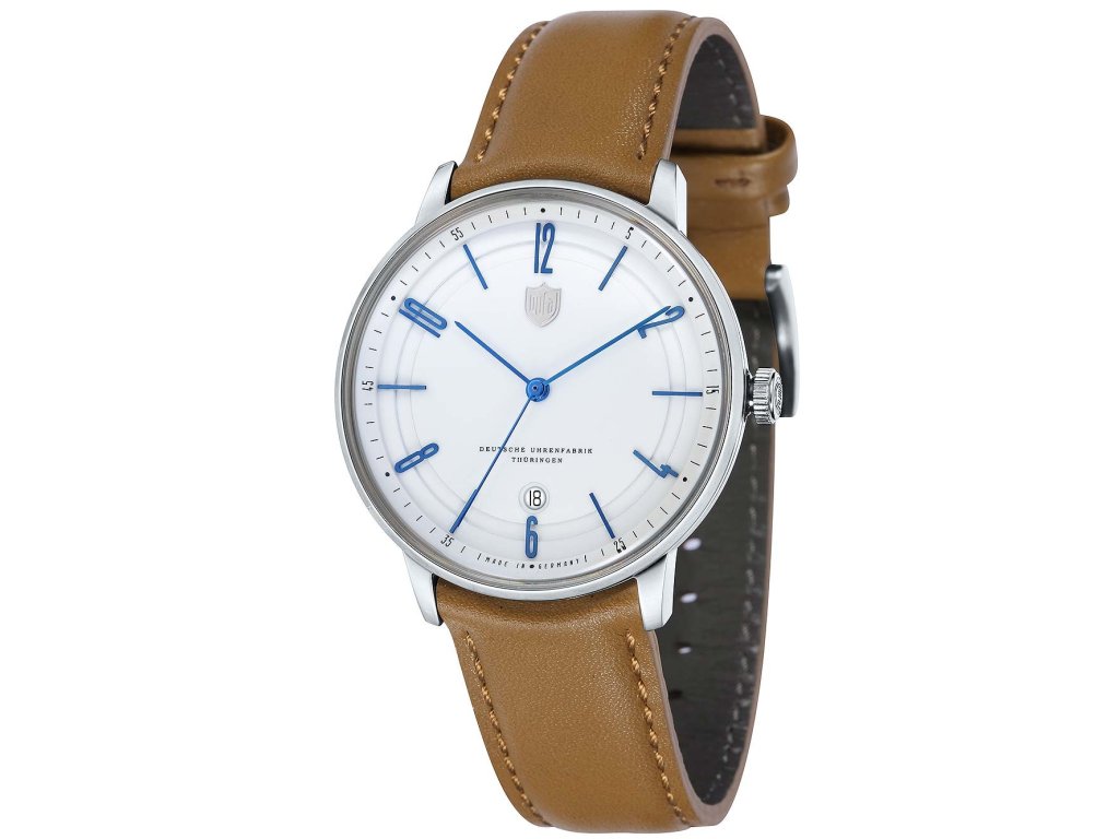 Dufa DF-9016-02 Bayer Swiss-Made Automatic ⇒ 16 790 Kč - zilkahodinkycz ...
