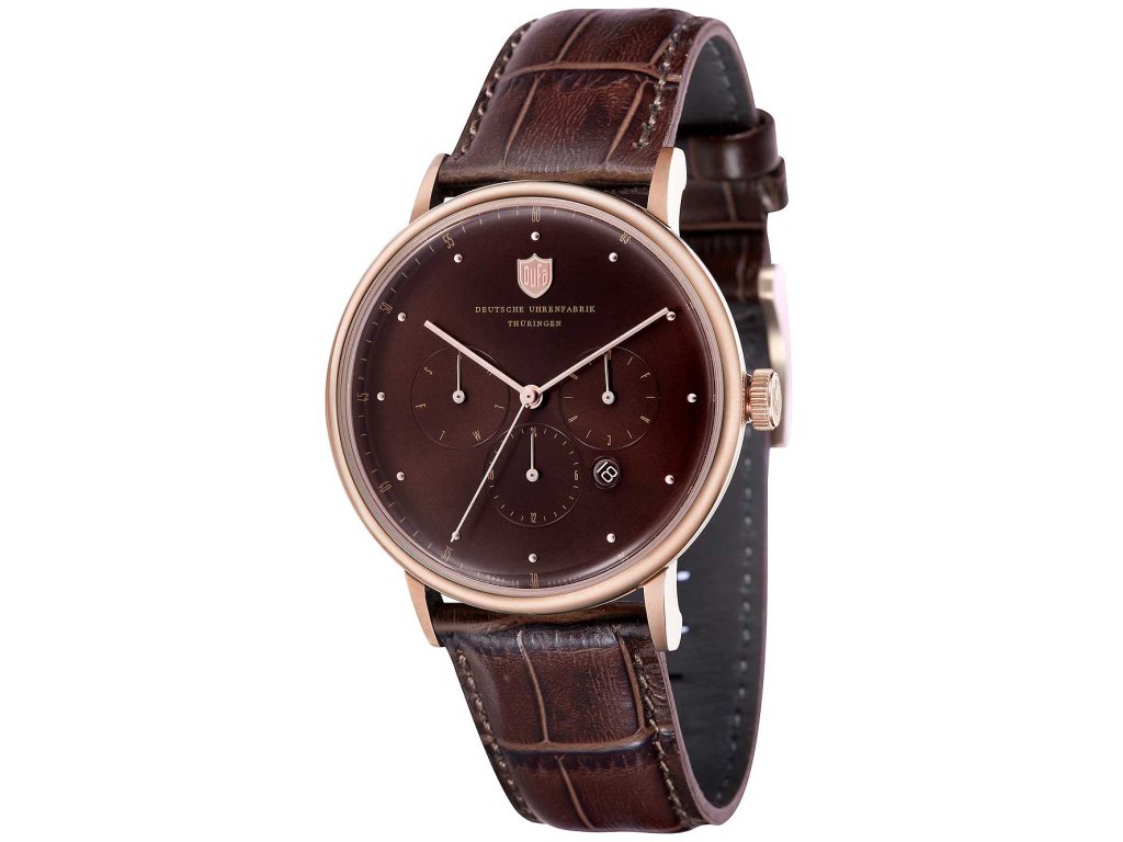 DuFa DF-9013-02 Albers Automatik ⇒ 14 390 Kč - Pánské hodinky ...