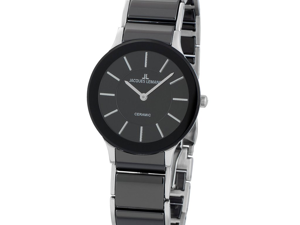 Jacques Lemans 1-1856A Dublin ⇒ 6 390 Kč - Dámské hodinky | ZilkaHodinky.cz