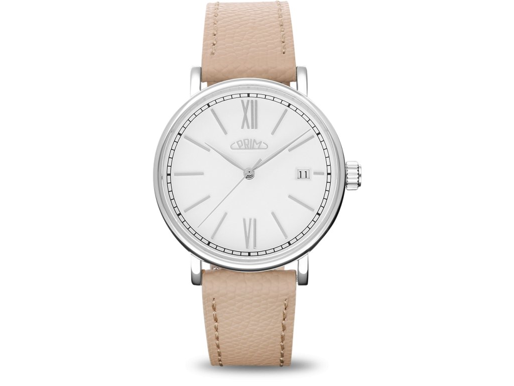 PRIM Lady Elegant - E W02P.13192.E ⇒ 13 890 Kč - Dámské hodinky ...