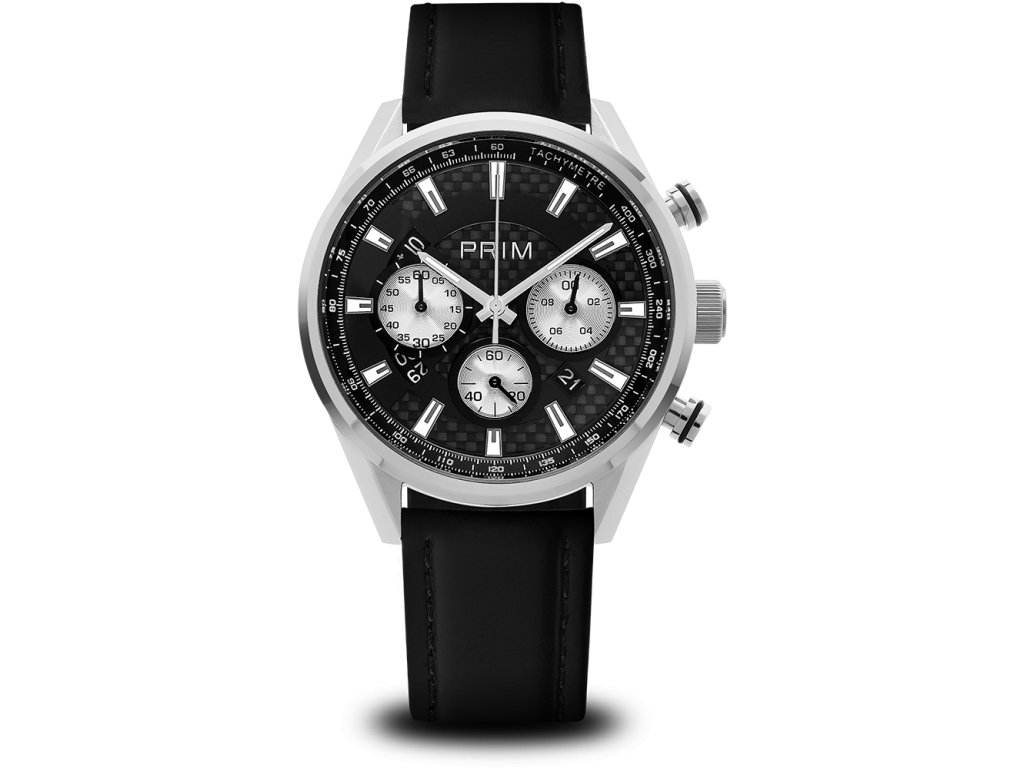 PRIM Master 25 - A W01P.13231.A ⇒ 9 890 Kč - Pánské hodinky ...