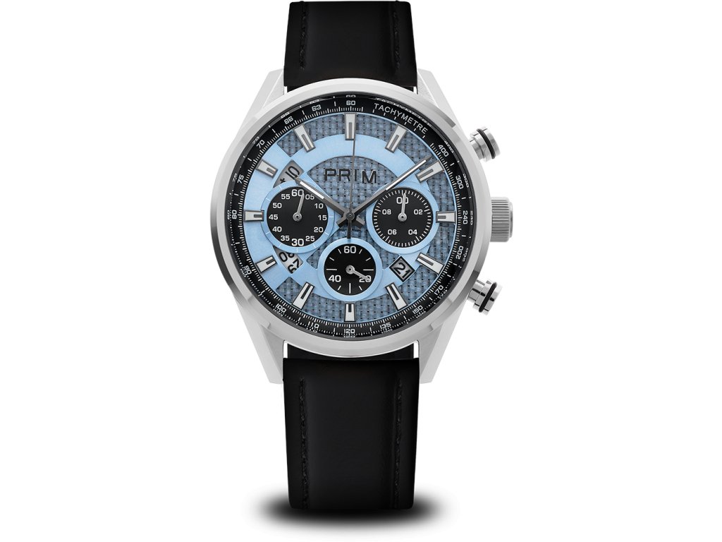 PRIM Master 25 - D W01P.13231.D ⇒ 9 890 Kč - Pánské hodinky ...