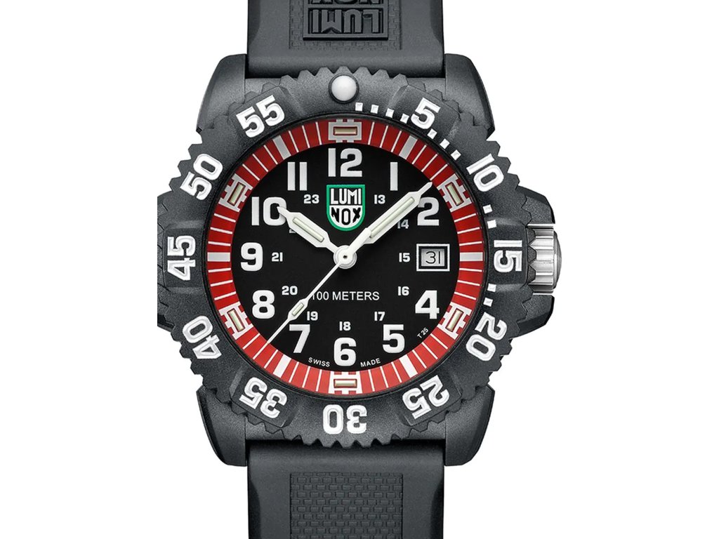 Luminox X2.2051 Sea Lion 44mm - Žilka hodinky