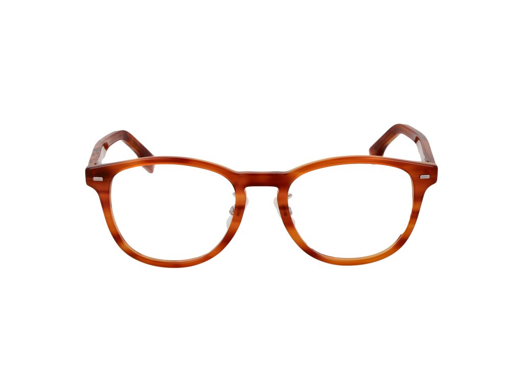 Boss obrúčky na dioptrické okuliare BOSS 1479/F GMV 52 - Žilka hodinky