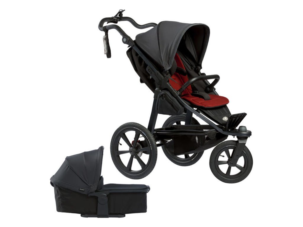 tfk Set Pro frame 2024 (carry+seat) - Dětský obchůdek Žirafa