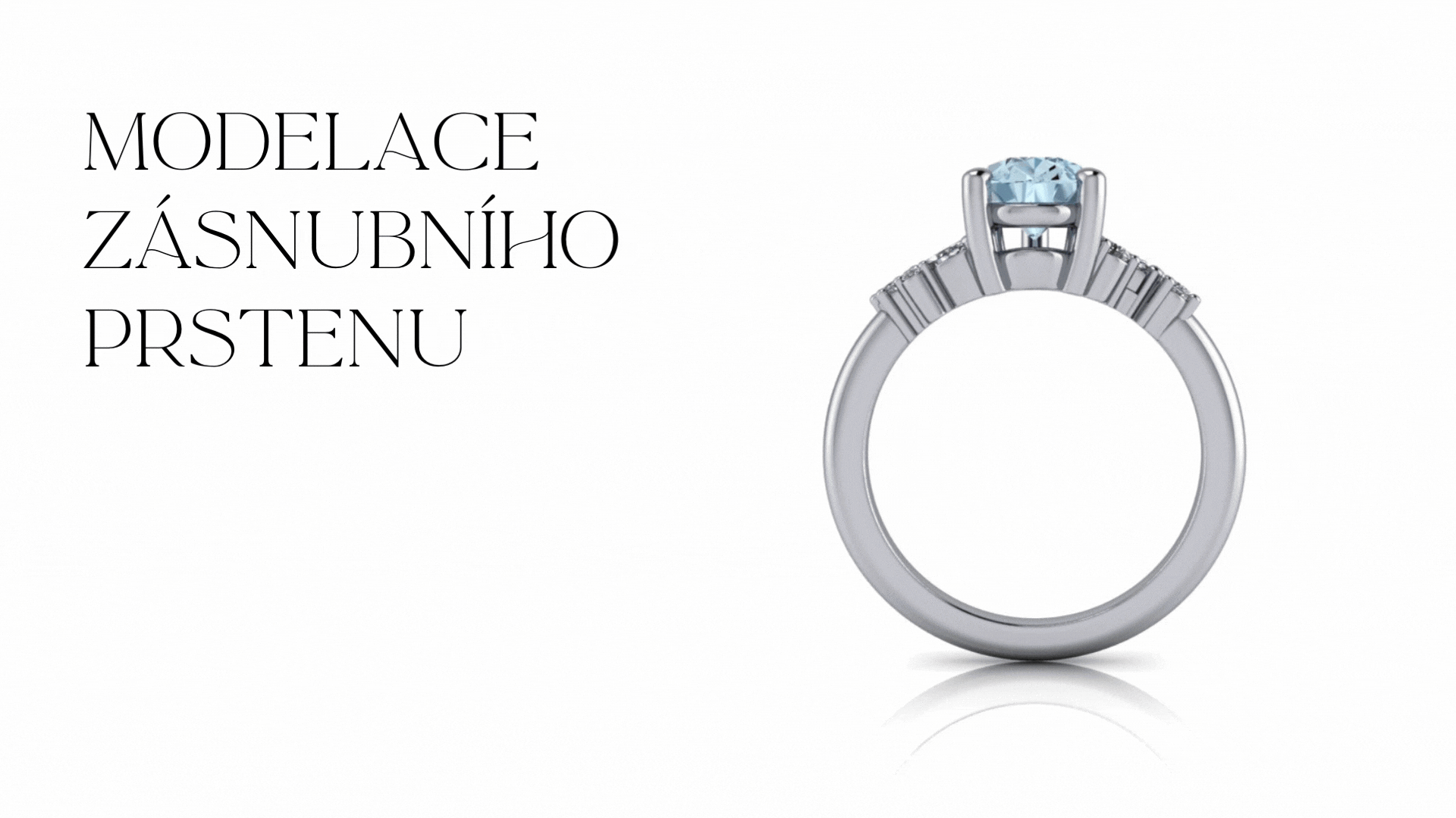 Platina – vše, co potřebujete vědět | SALABA zlatnické studio