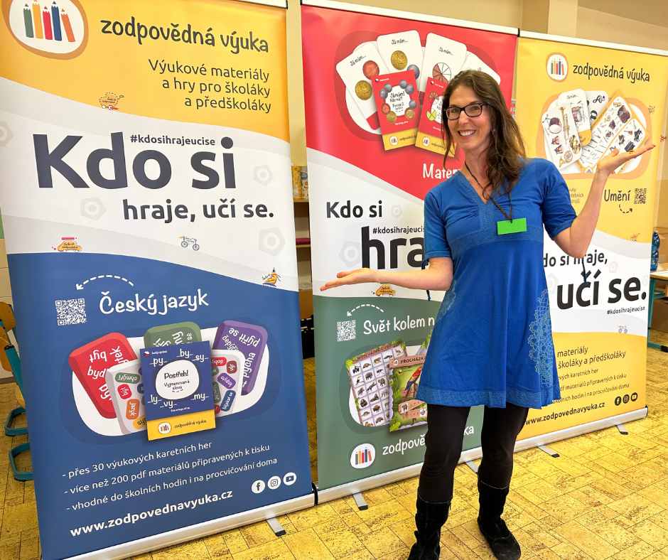 Rosteme pro život: Jak vzdělávací hry a pomůcky pomáhají dětem růst ...