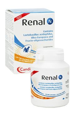 Renal N plv 70g - ZooLife.cz