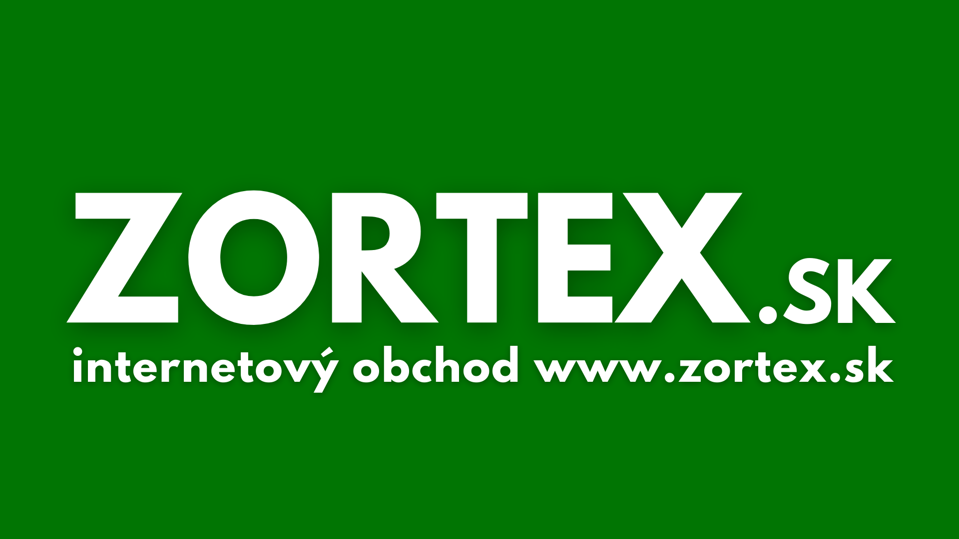 Kontakt - O nás - zortex sk