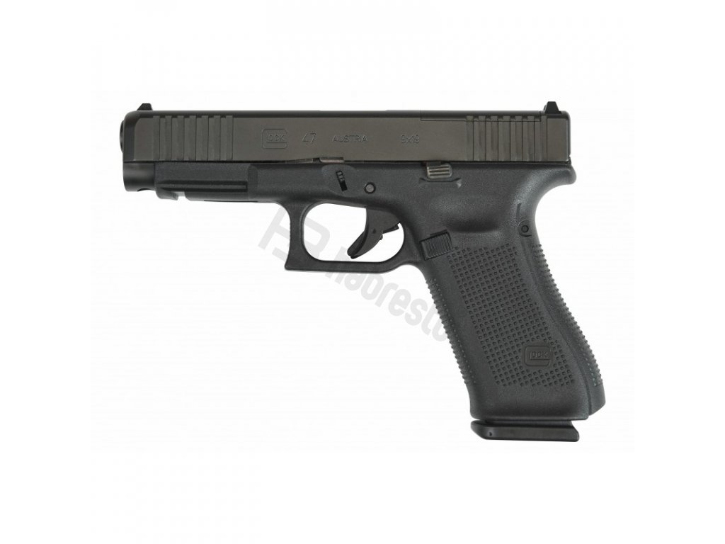 Glock 47 FS MOS - Habresto Glock 47 FS MOS - Habresto