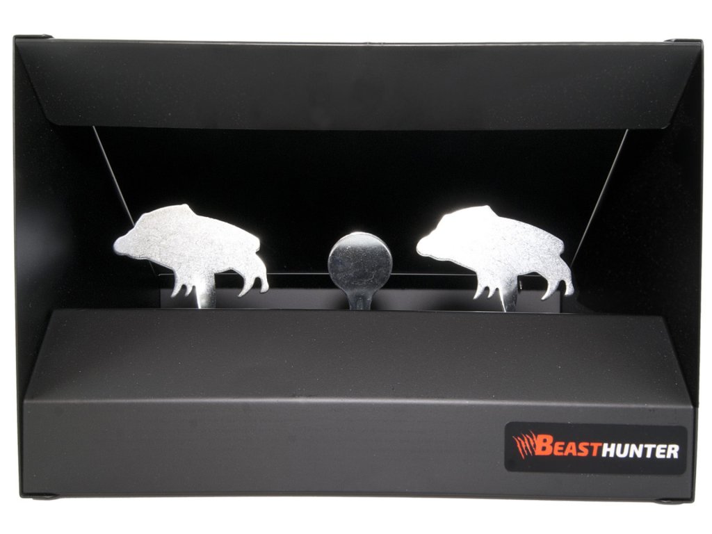 Střelnice Raven Beast Hunter 2 prasata | ☀️ Zbraně a střelivo Šubrt